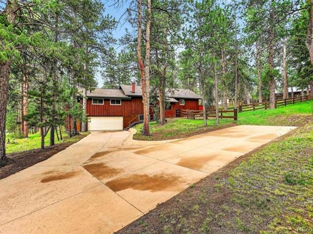 28110 Pine Dr, Evergreen, CO 80439