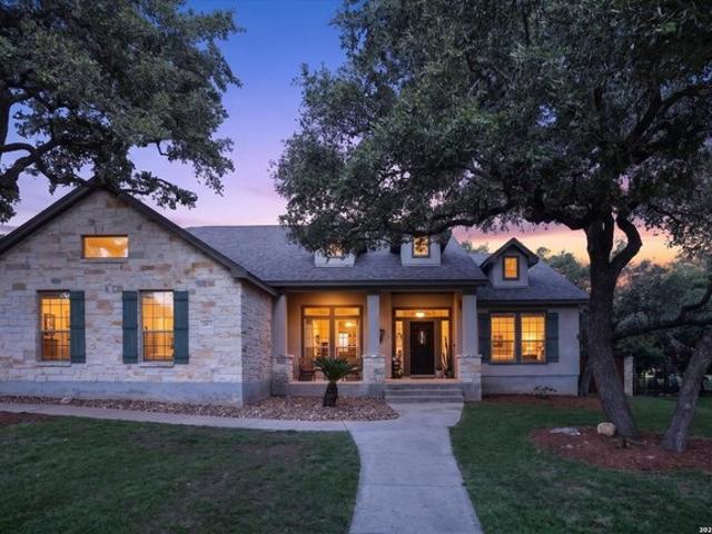 28111 George Obrien, San Antonio, TX 78260