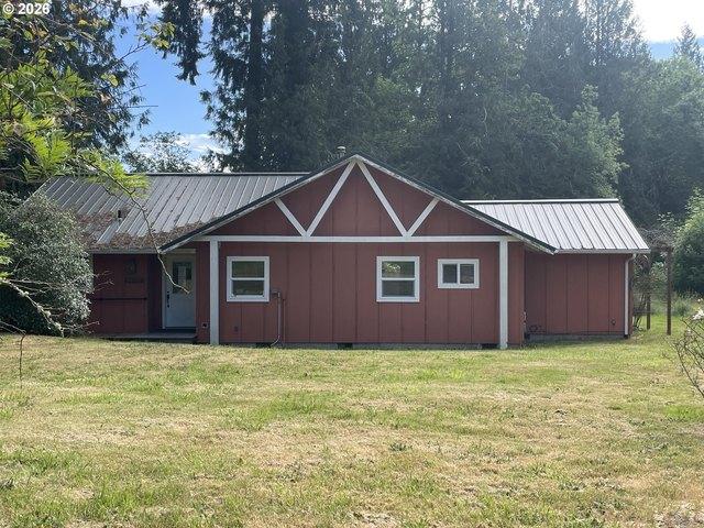 28112 S Salo Rd, Mulino, OR 97042