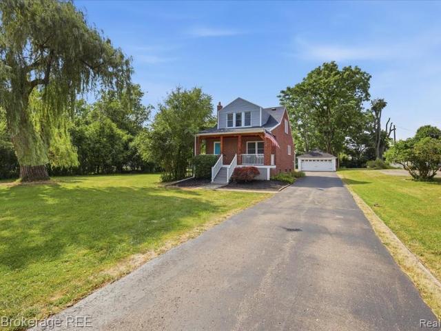 28115 6 Mile Road