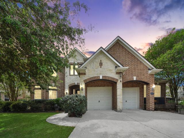 28115 Kudzu Dr, Spring, TX 77386 | MLS #33709