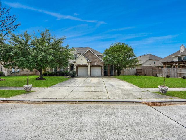 28115 Kudzu Drive