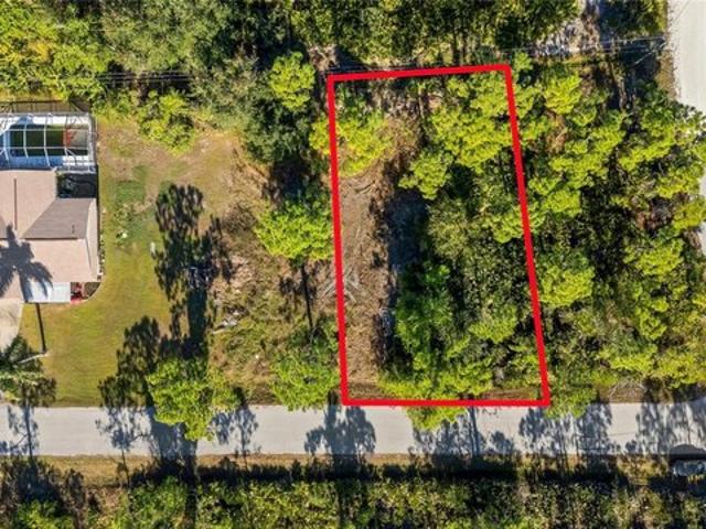 28118 Inchon Ave, Punta Gorda, FL 33955