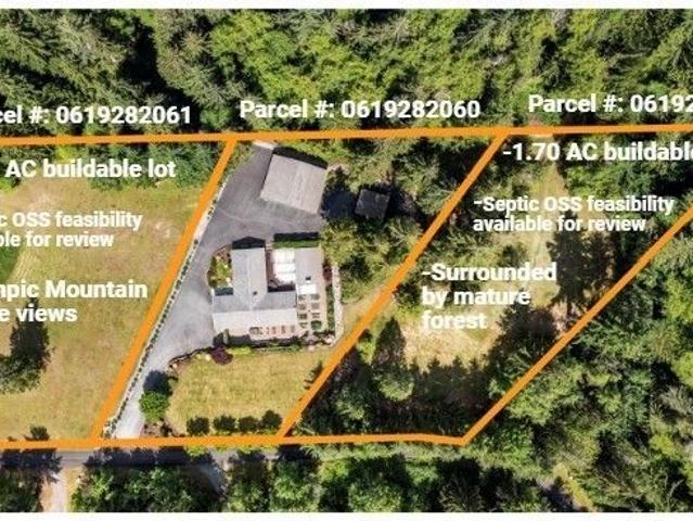 28118 rd Street E, Wilkeson, US, WA
