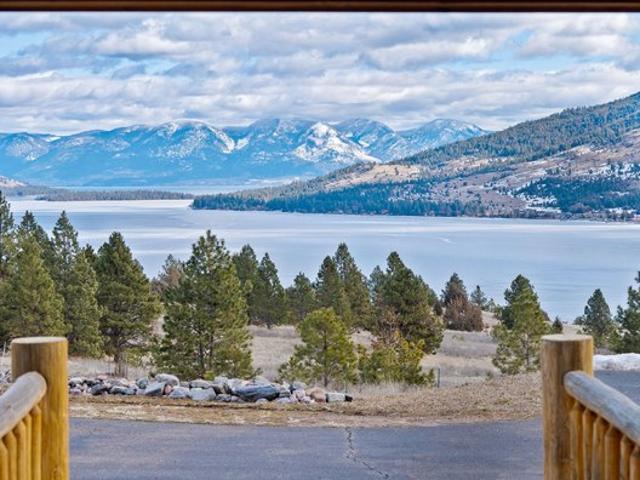 28118 Spring Ln, Big Arm, MT 59910