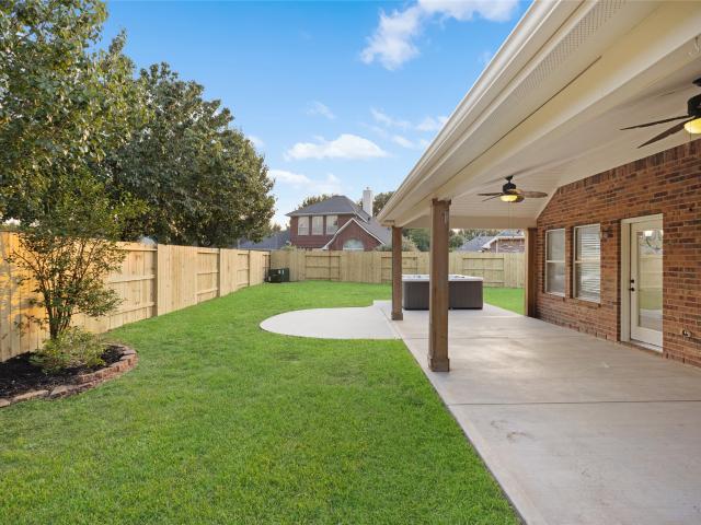 28119 Rusty Hawthorne Drive