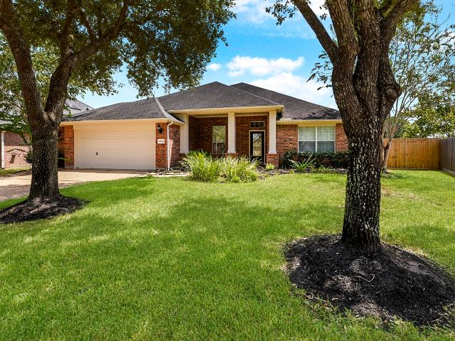 28119 Rusty Hawthorne Drive