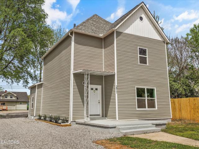 2811 Martin Luther King Jr Ave, Knoxville, TN 37914 | MLS #1336 | Compass