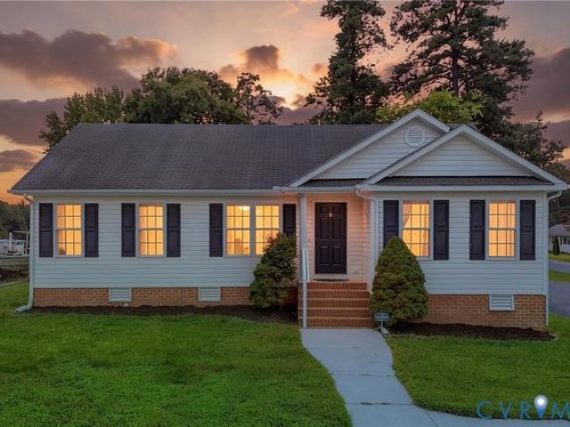 2811 Milhorn St, Chesterfield, VA 23834