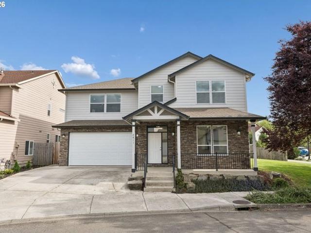 2811 NW 14th St, Battle Ground, WA 98604