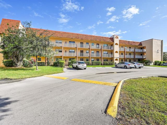2811 N Pine Island Rd, Unit 111, Sunrise, FL 33322 | MLS #F10541