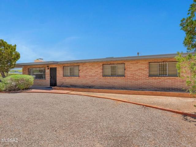 2811 N Ralph Ave, Tucson, AZ 85712