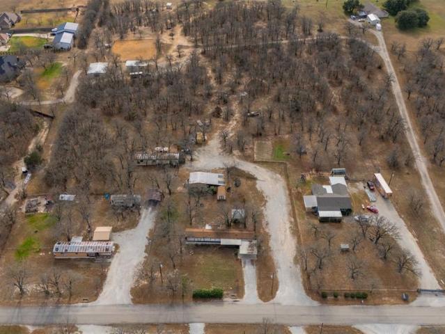 2811 Old Mineral Wells Hwy, Weatherford, TX 76088 | Compass