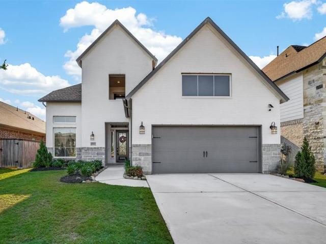2811 Acacia Grove Dr, Katy, TX 77494