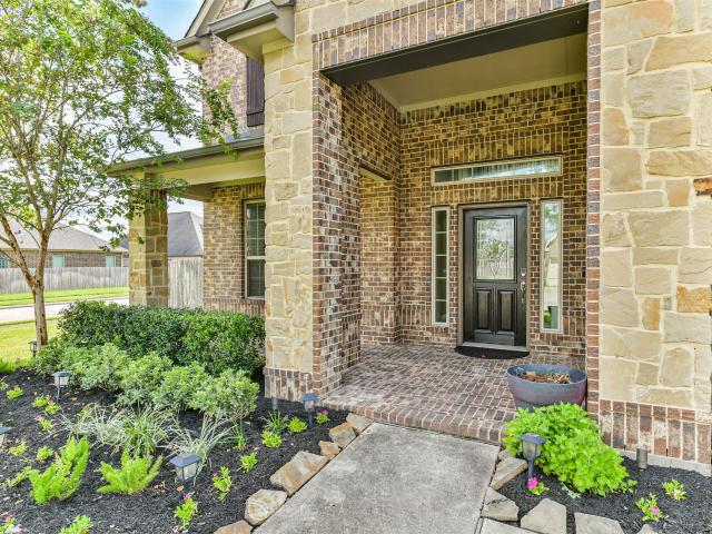 2811 Afton Drive