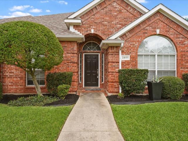 2811 Ashbury Drive