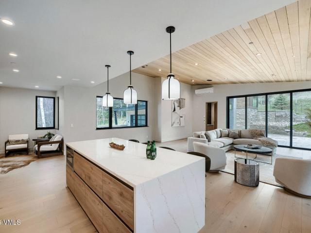 2811 Bald Mountain Rd, Vail, CO 81657 | MLS #1012