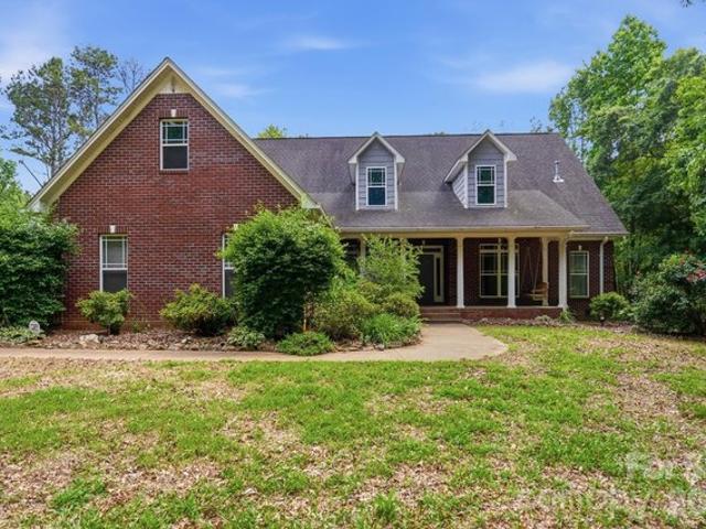 2811 Belk Mill Rd, Wingate, NC 28174