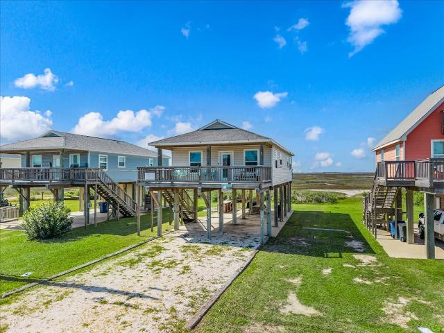 2811 Bluewater Hwy, Surfside Beach, TX 77541 | MLS #82579