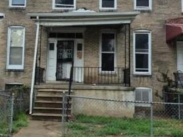 2811 Boarman Ave, Baltimore, MD 21215