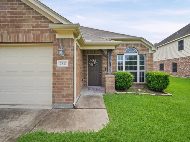 2811 Briar Breeze Drive
