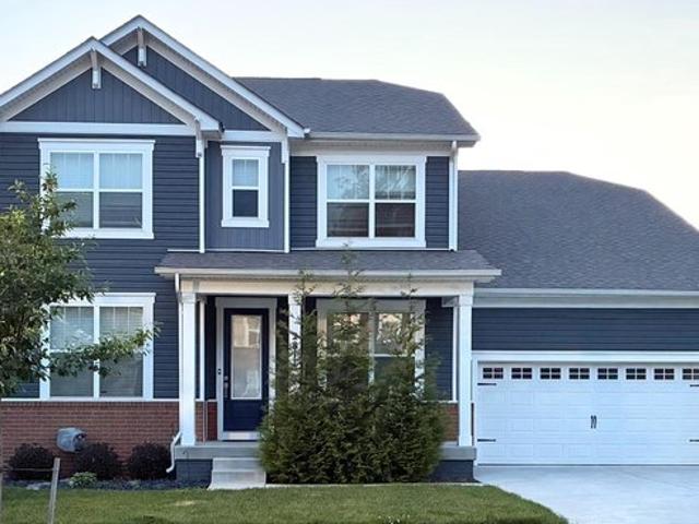 2811 Broad Wing Dr, Odenton, MD 21113