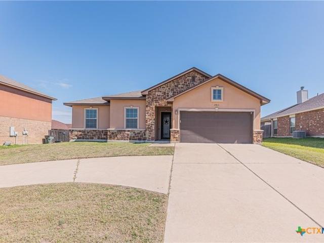 2811 Camp Cooper Dr, Killeen, TX 76549