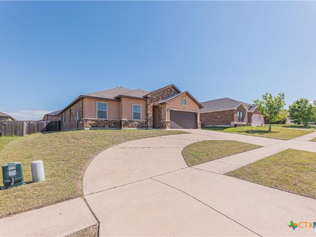 2811 Camp Cooper Drive