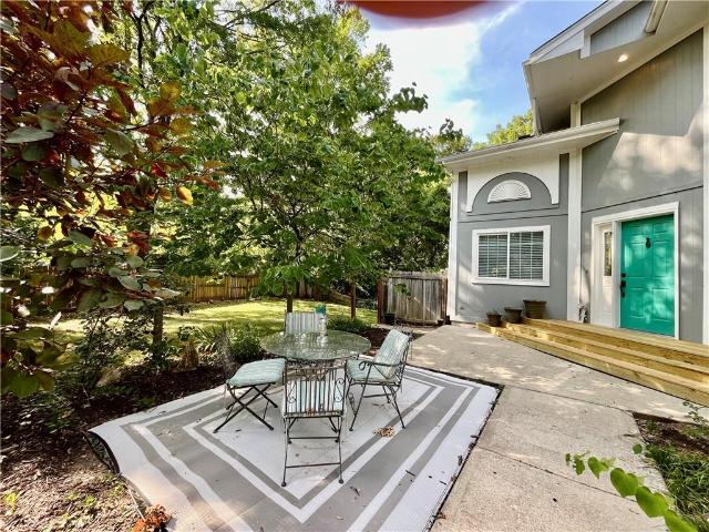 2811 Chatelain Court # A