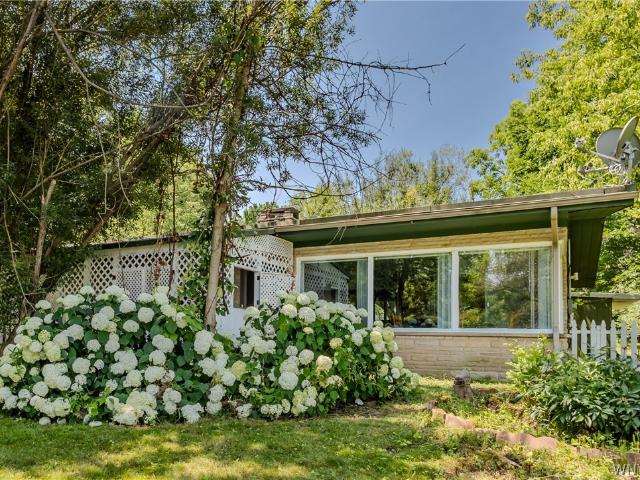 2811 Chautauqua Avenue