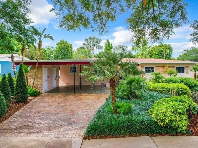 2811 Clemwood St, Orlando, FL 32803