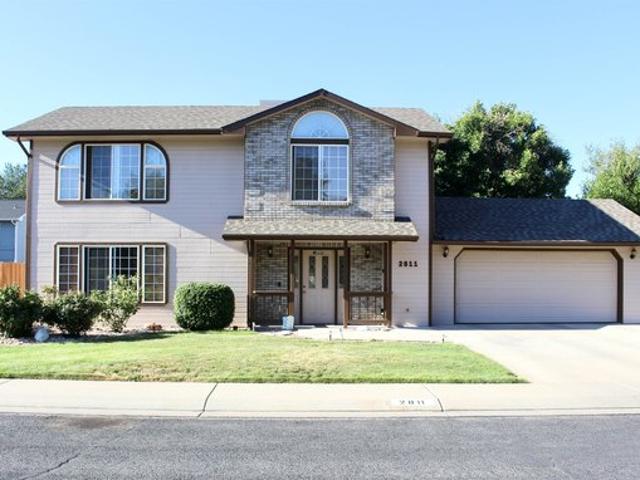 2811 Cottage Ln, Grand Junction, CO 81506