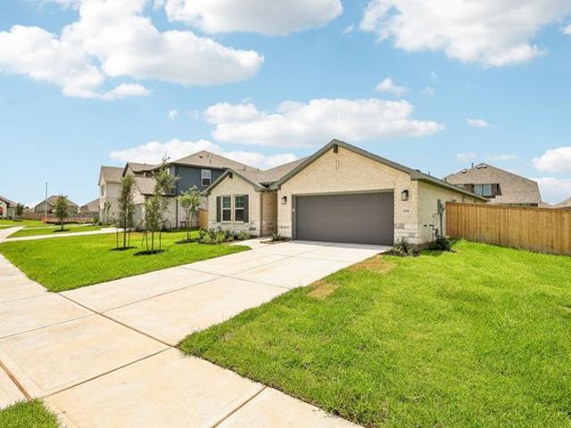 2811 Duchess Dr, Rosenberg, TX 77471