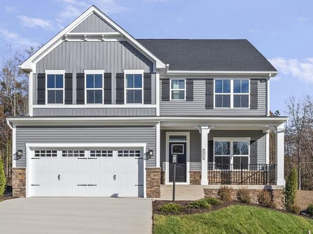 2811 Duxbury Cir NW, Jackson Township, OH 44708