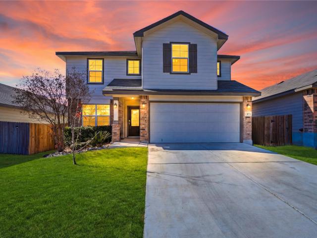 2811 Davis Trce, San Antonio, TX 78245 | MLS #97749