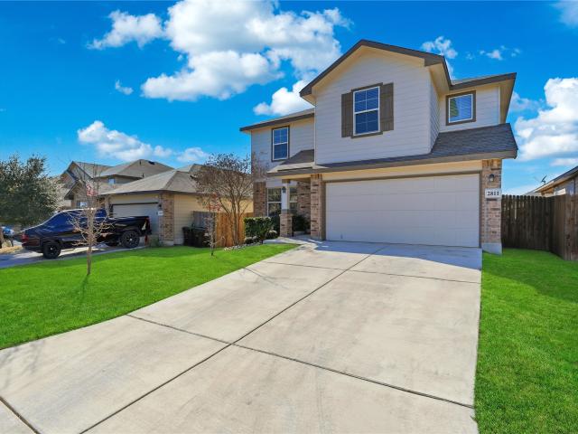 2811 Davis Trace
