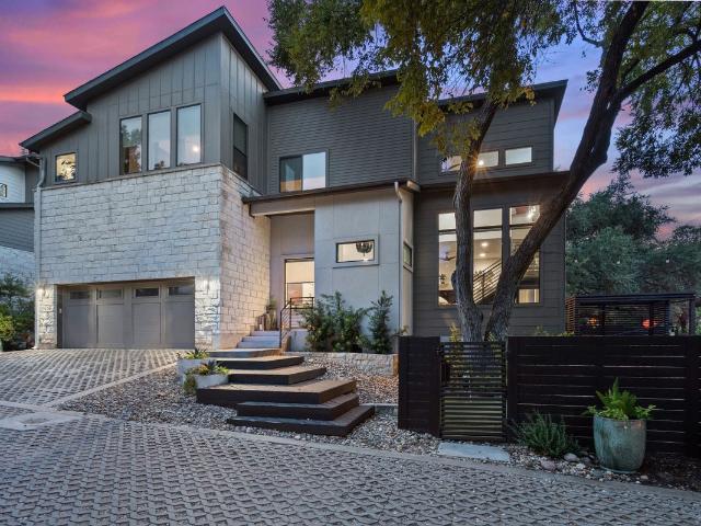 2811 Del Curto Rd, Unit A, Austin, TX 78704 | MLS #6889