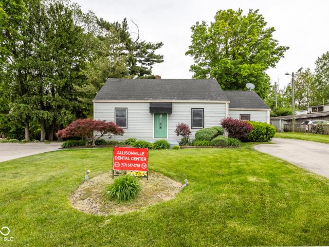 2811 E 46th St, Indianapolis, IN 46205 | Compass