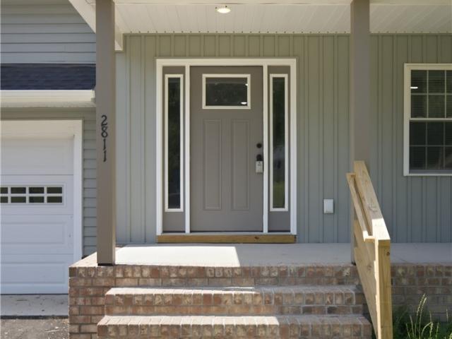 2811 Eagle Rock Road