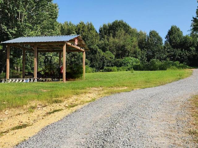 2811 Ebell Road
