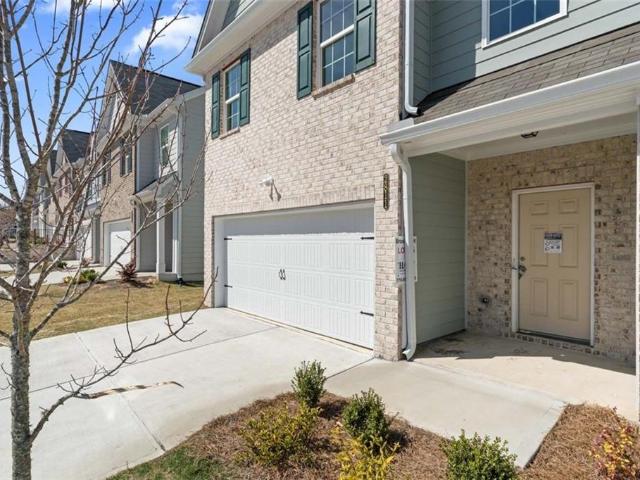 2811 Fareed St, Douglasville, GA 30135 | MLS #7745 | Compass