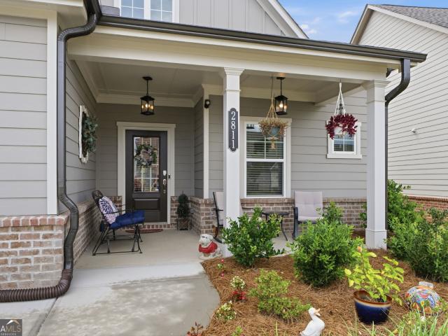 2811 Freshwater Court