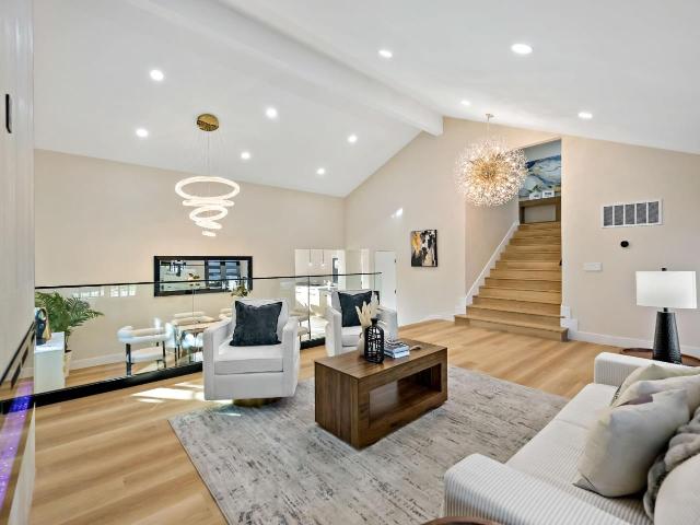 2811 Glen Firth Drive