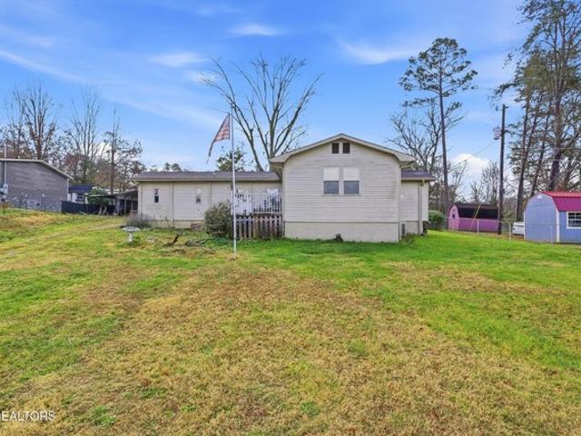 2811 Gobbler Rd, Strawberry Plains, TN 37871