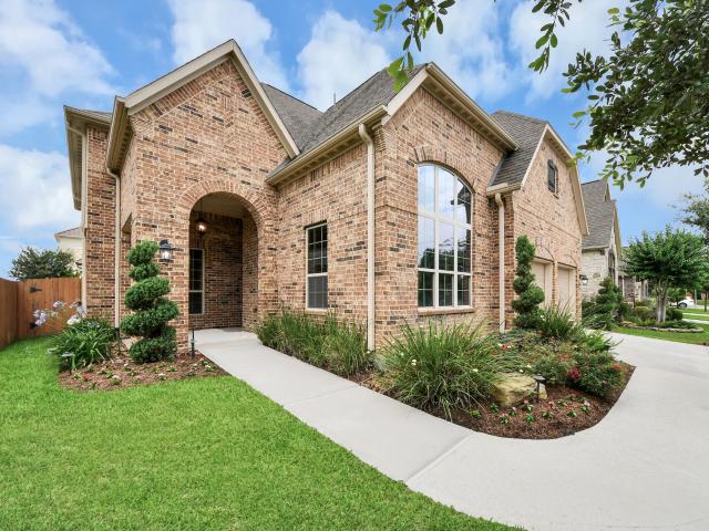 2811 Hadley Springs Lane