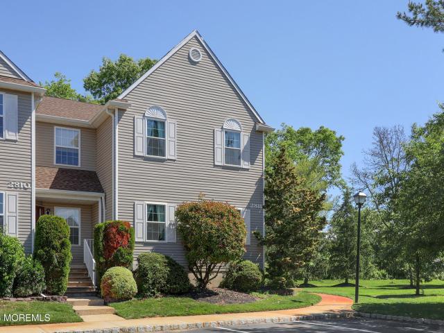 2811 Ice House Court