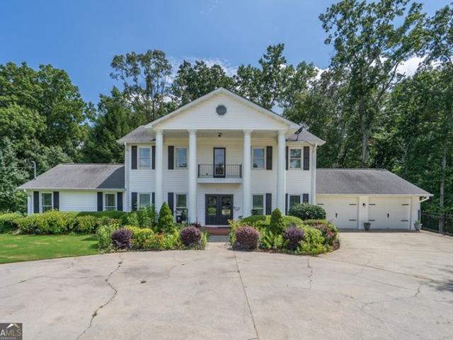2811 Ike Stone Rd, Monroe, GA 30656