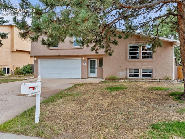 2811 Keystone Circle
