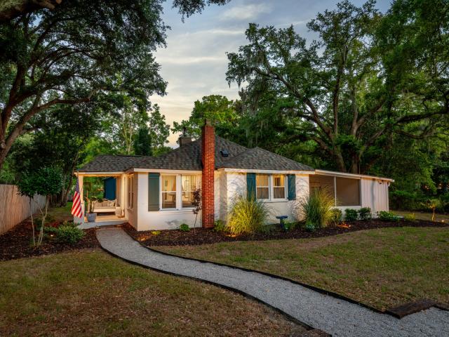 2811 Koger Lane