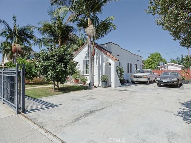 2811 Lexington Ave, El Monte, CA 91733